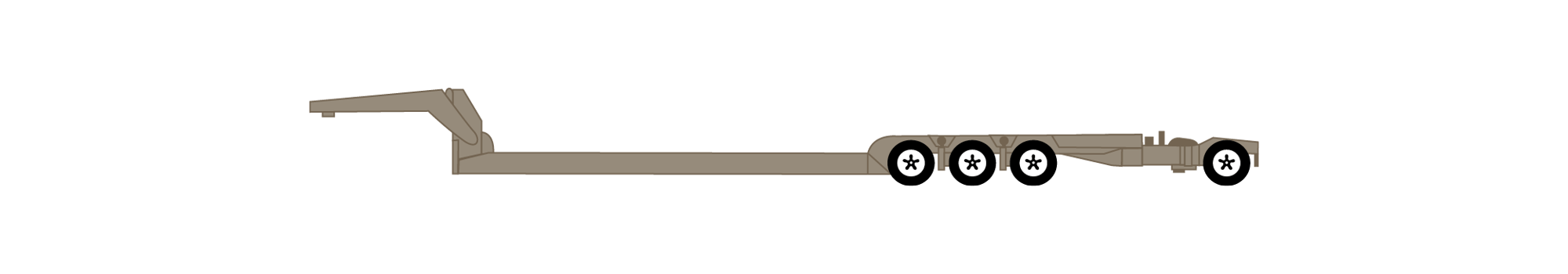 OTR Trucking Equipment | Drive4ATS