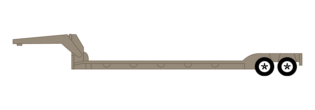 OTR Trucking Equipment | Drive4ATS