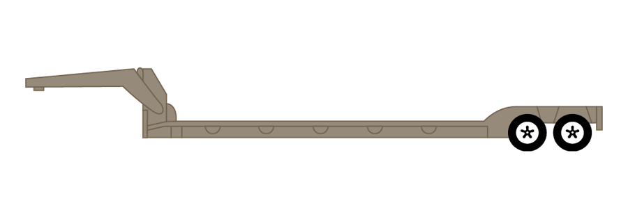 OTR Trucking Equipment | Drive4ATS