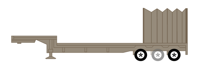 OTR Trucking Equipment | Drive4ATS