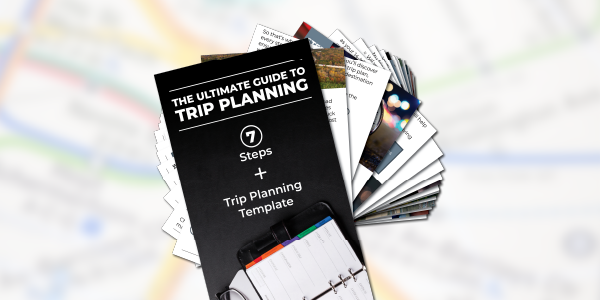Trip Planning Guide | ATS
